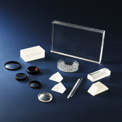 Ohara Optical (M) Sdn Bhd